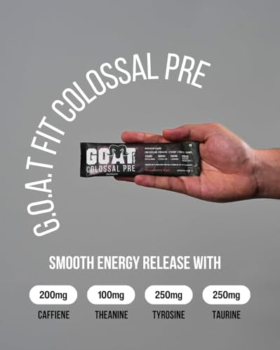 quick energy boost before exercise
