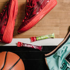 quick energy boost black cherry chews