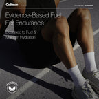 quick energy boost Cadence gels