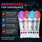 quick energy boost during workouts