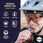 quick energy boost for athletes