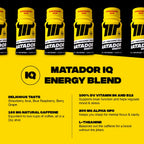 quick energy boost for athletes