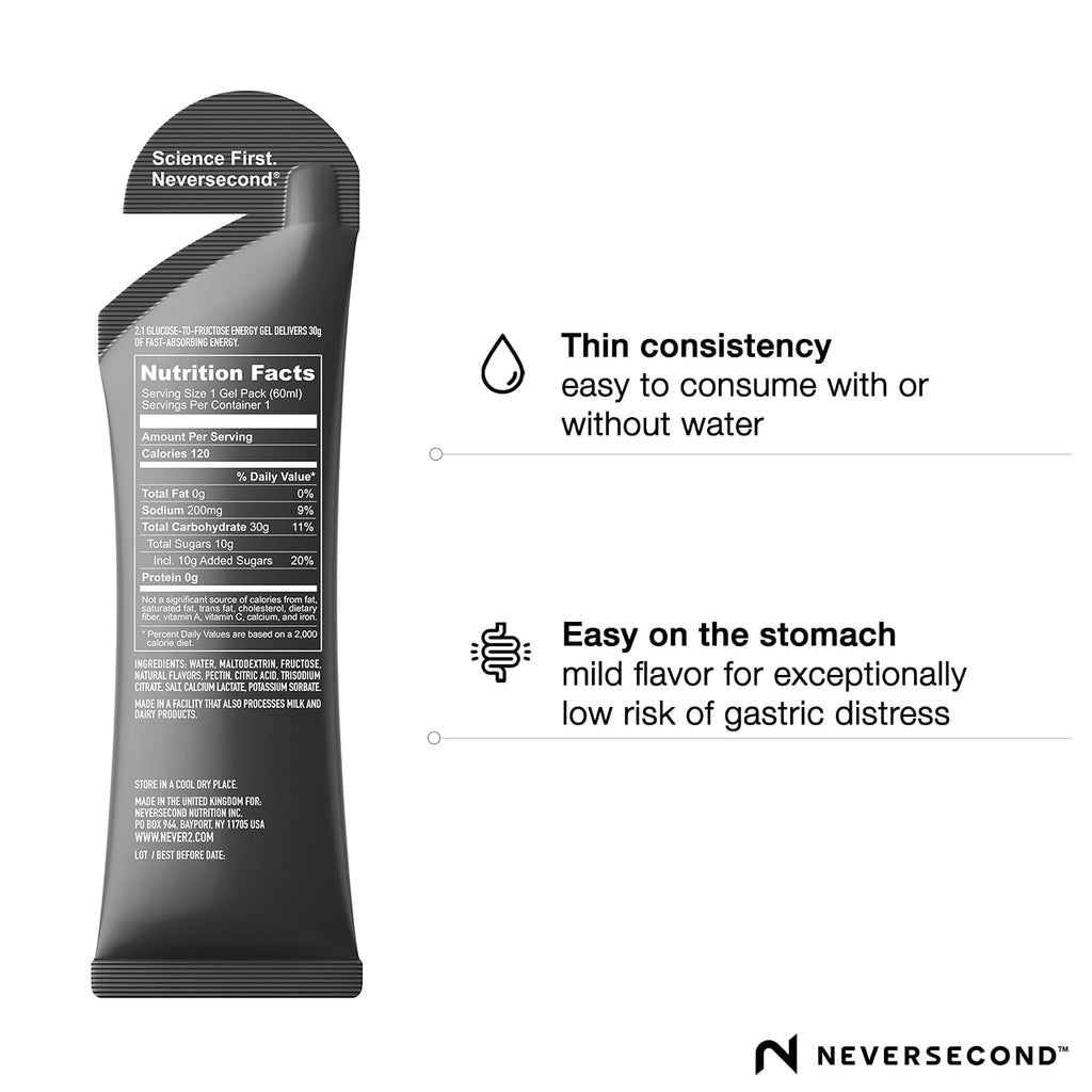 quick energy boost for athletes