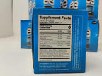 quick energy boost for athletes