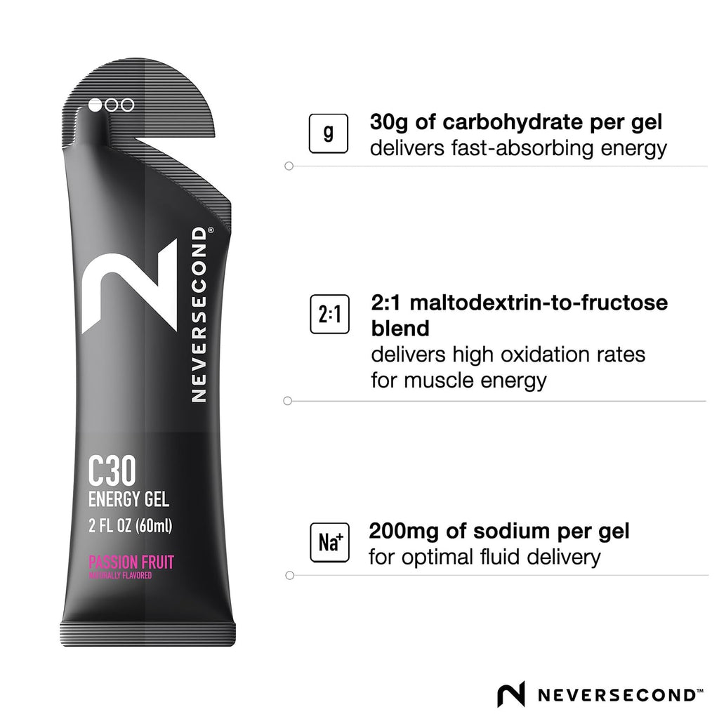 quick energy boost for athletes