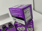 quick energy boost for athletes