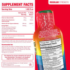 quick energy boost for athletes