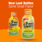 quick energy boost for athletes