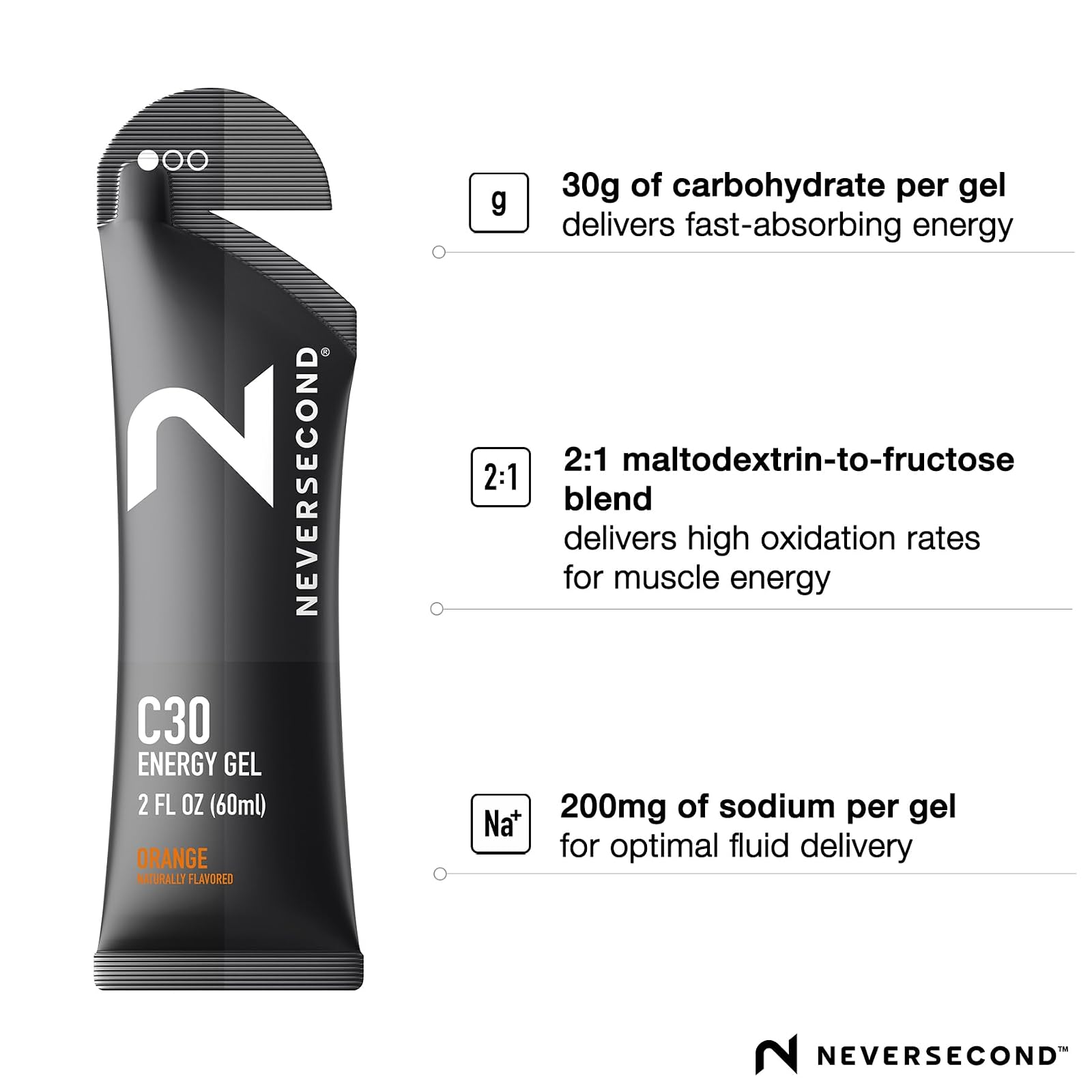 quick energy boost for athletes