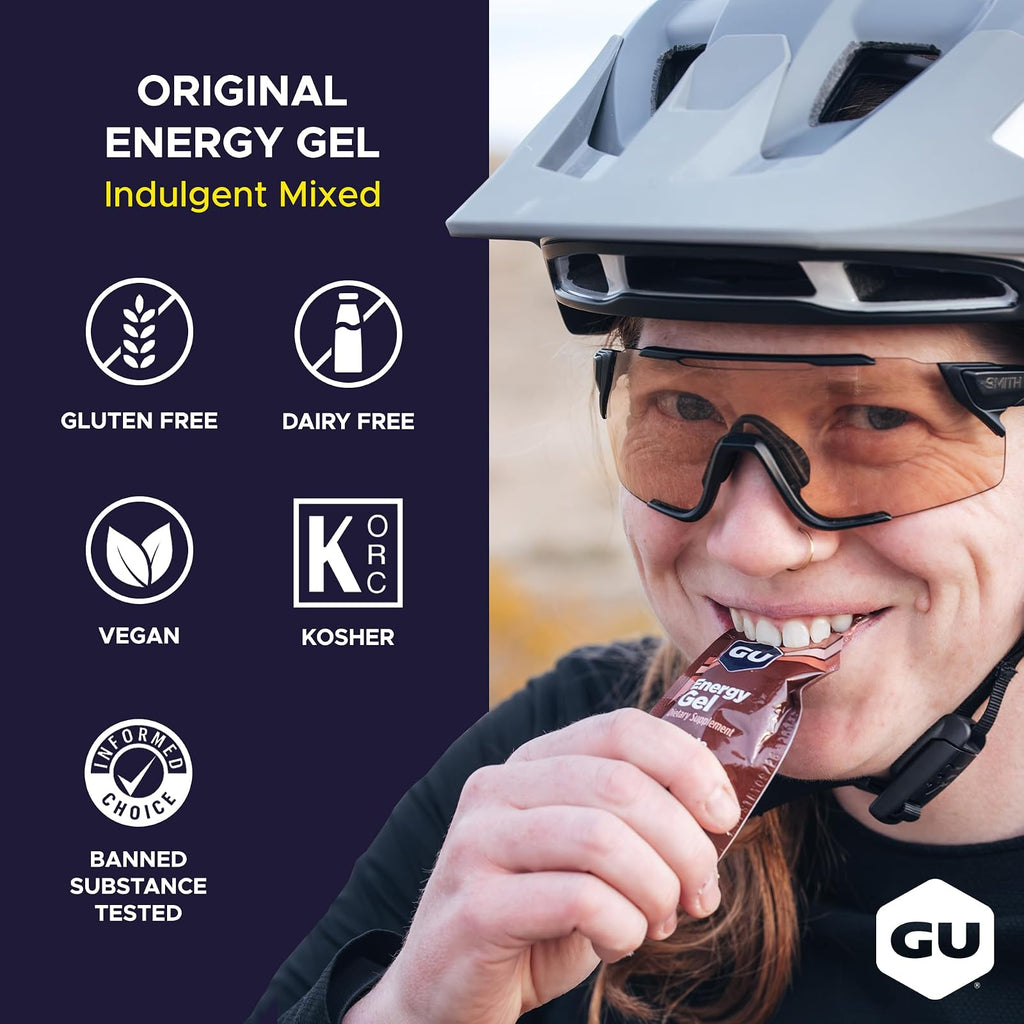 quick energy boost for athletes