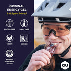 quick energy boost for athletes