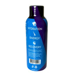 quick energy boost for intense workouts
