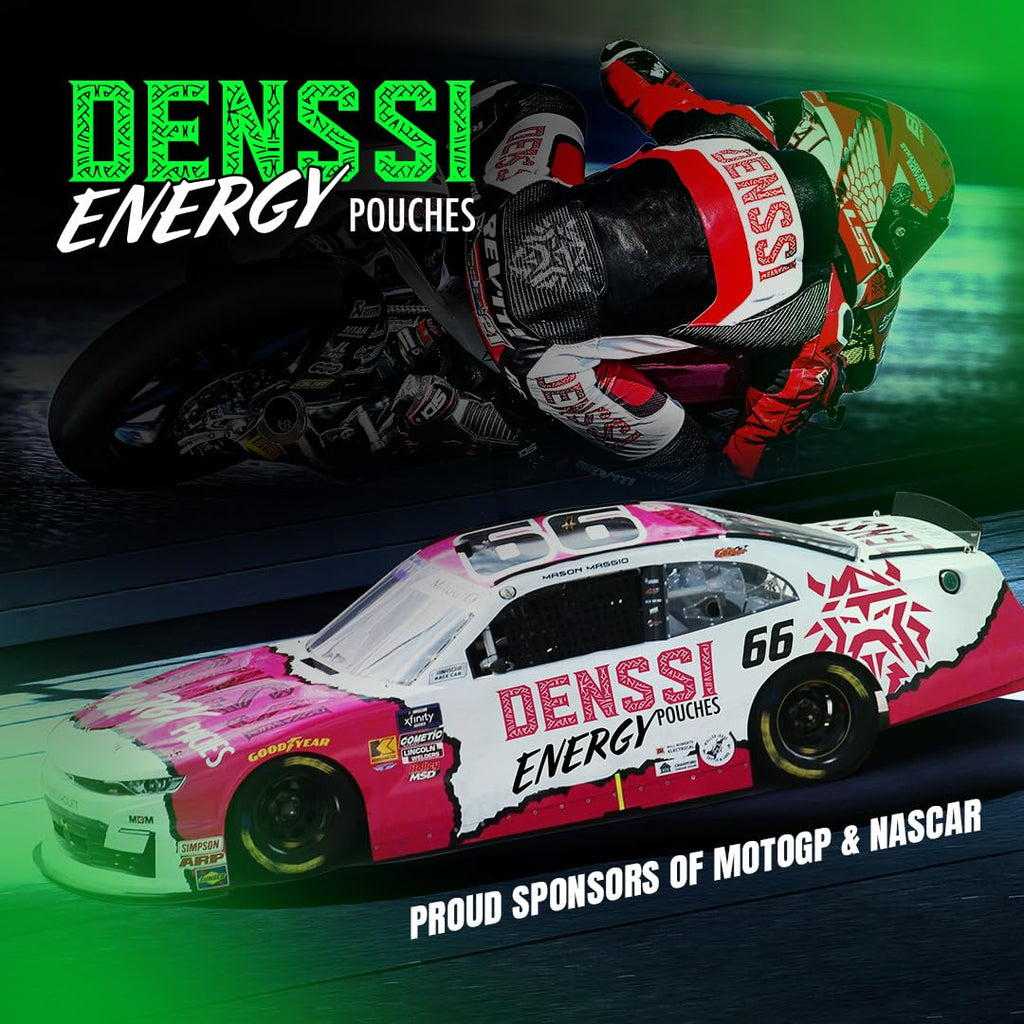 Quick energy boost for sports nutrition
