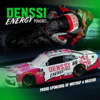 Quick energy boost for sports nutrition