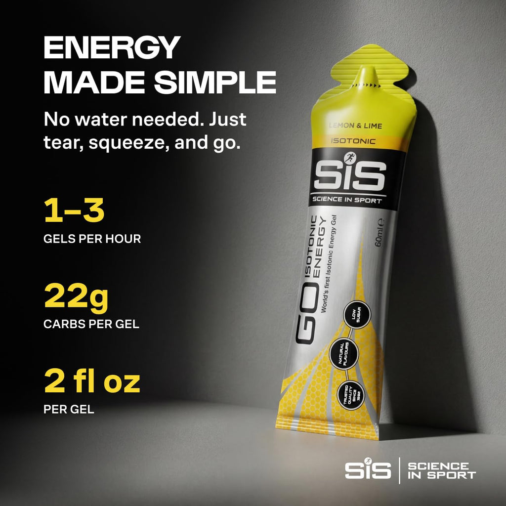 quick energy boost for sports performance