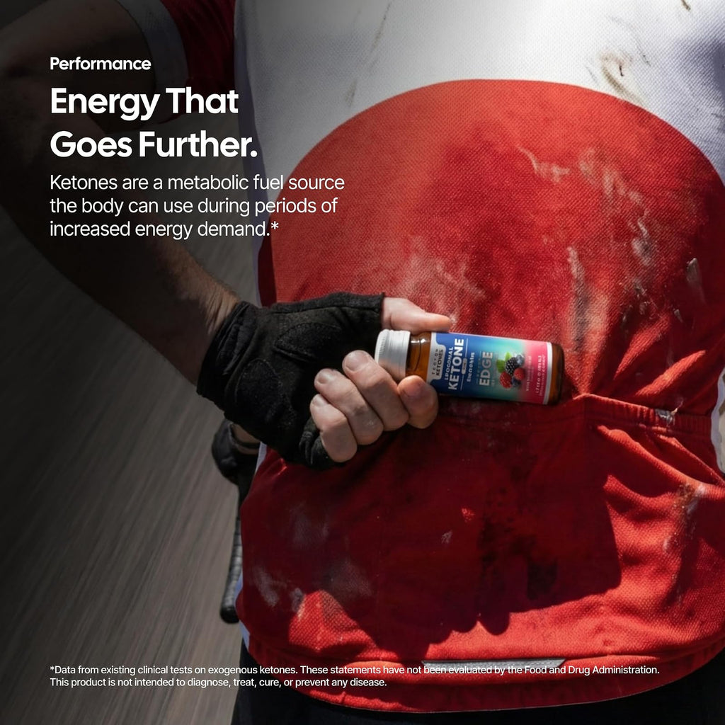 quick energy boost for workouts