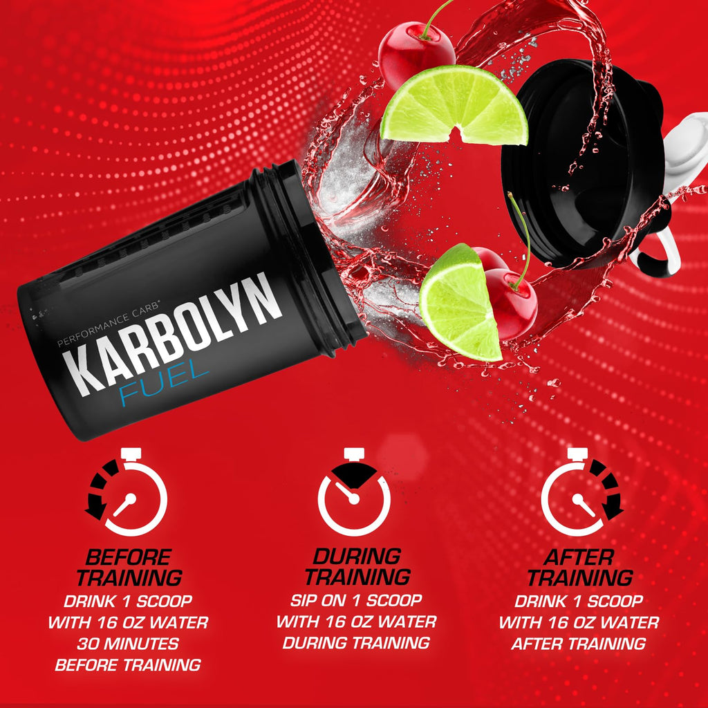 quick energy boost for workouts