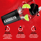 quick energy boost for workouts