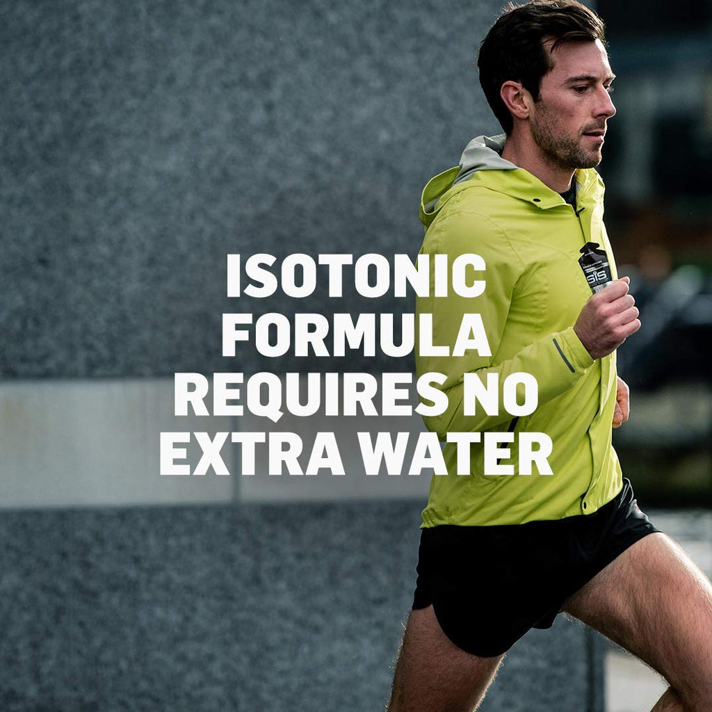 quick energy boost for workouts