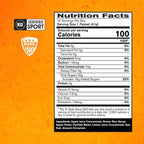 quick energy boost for workouts