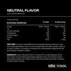 quick energy boost gel for sports