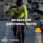 quick energy boost gel pack
