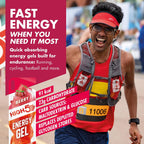 quick energy boost gel