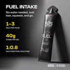 quick energy boost gel