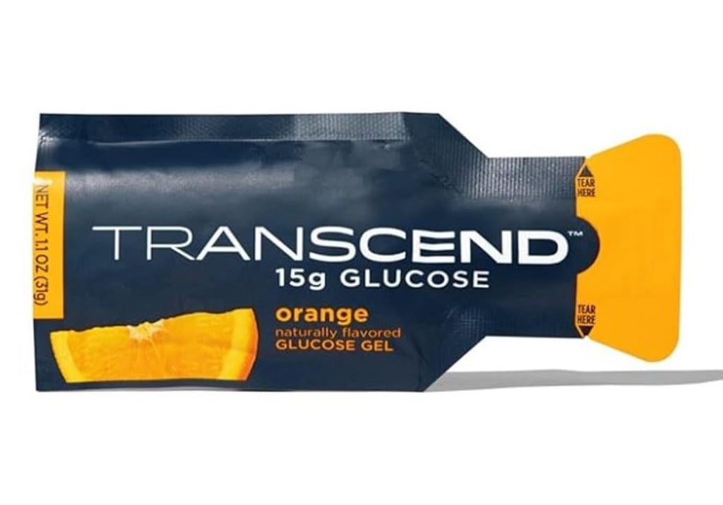 quick energy boost glucose packets