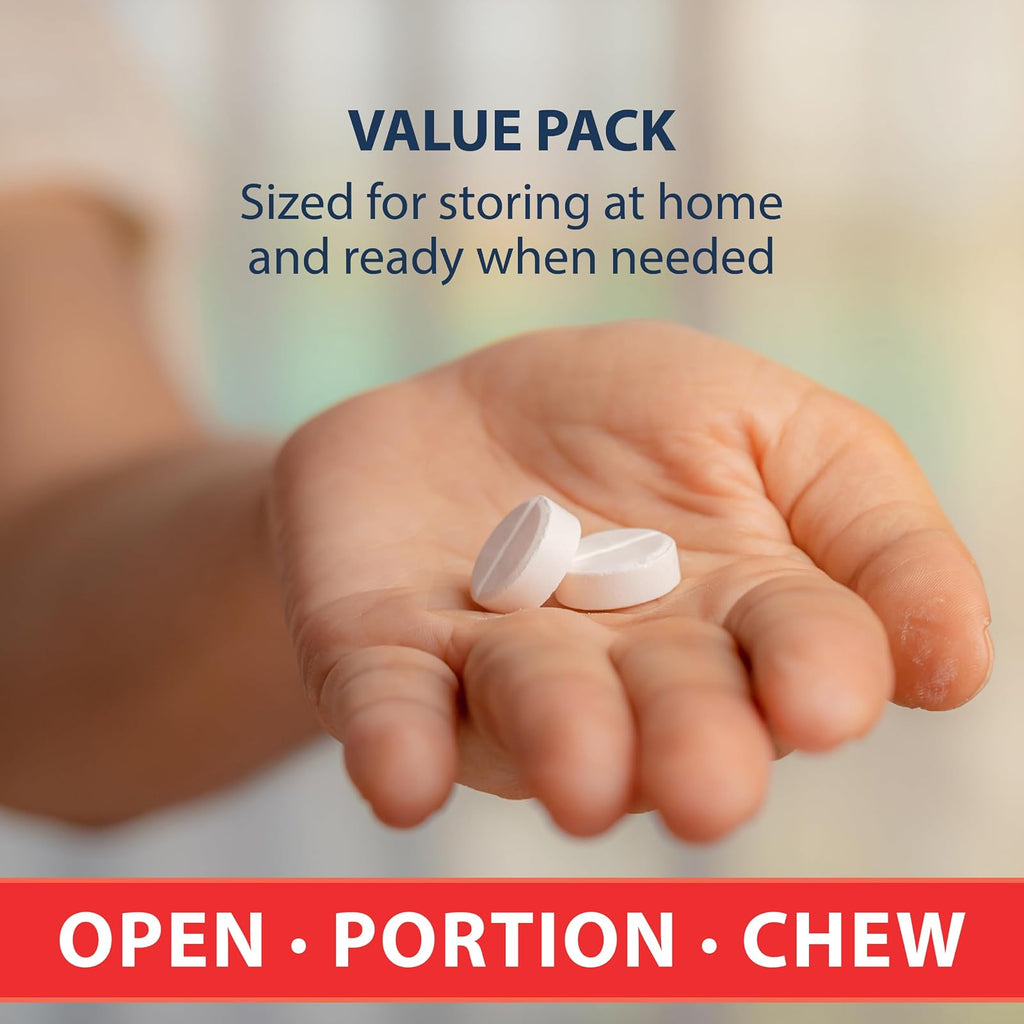 quick energy boost glucose tablets