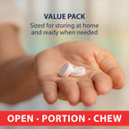 quick energy boost glucose tablets