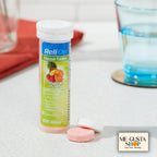 quick energy boost glucose tablets