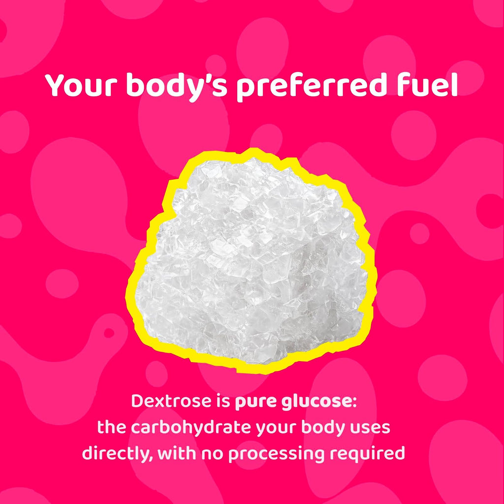 quick energy boost gummies