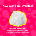 quick energy boost gummies