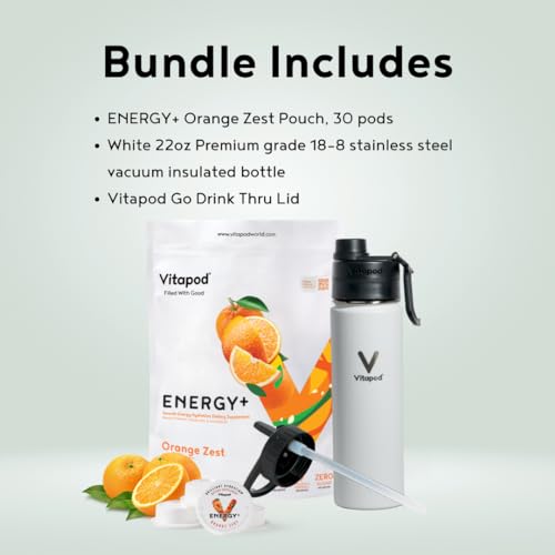 quick energy boost on-the-go