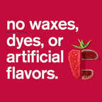 quick energy boost raspberry chews