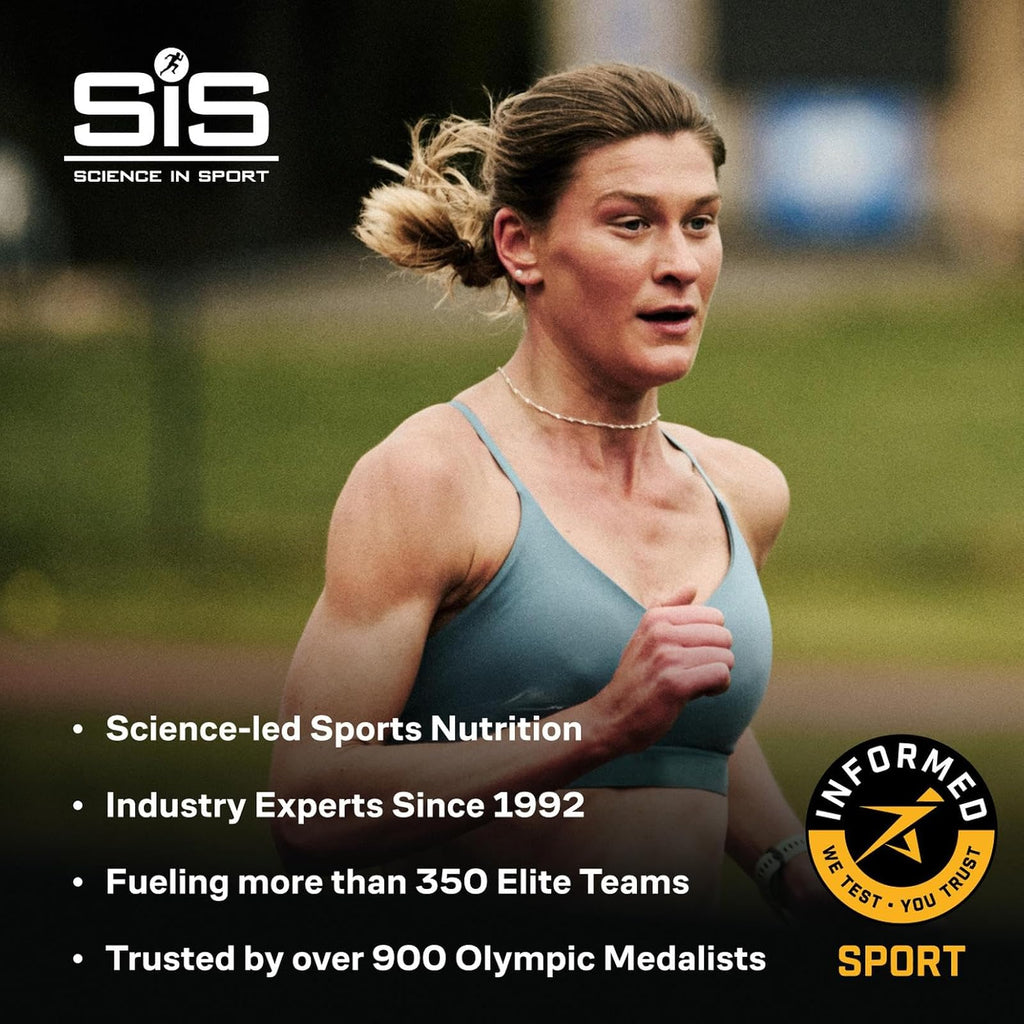 quick energy boost sports gel