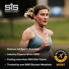 quick energy boost sports gel