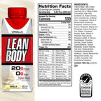 quick energy boost whey protein