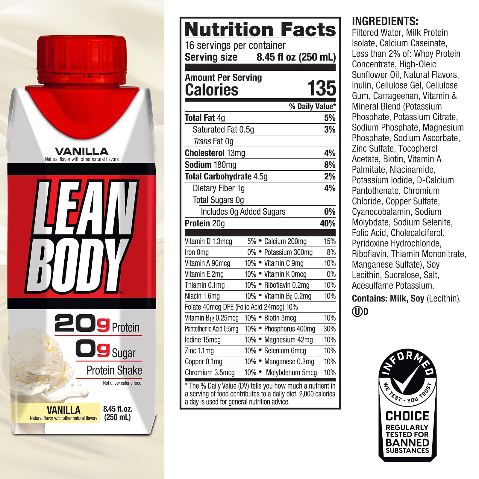 quick energy boost whey protein