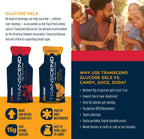 quick energy boost with glucose