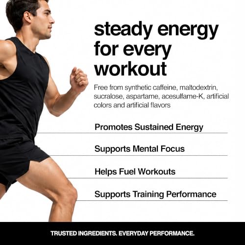 quick energy for endurance sports