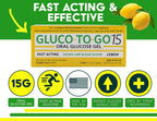 quick energy for endurance sports