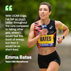 quick energy for sports performance