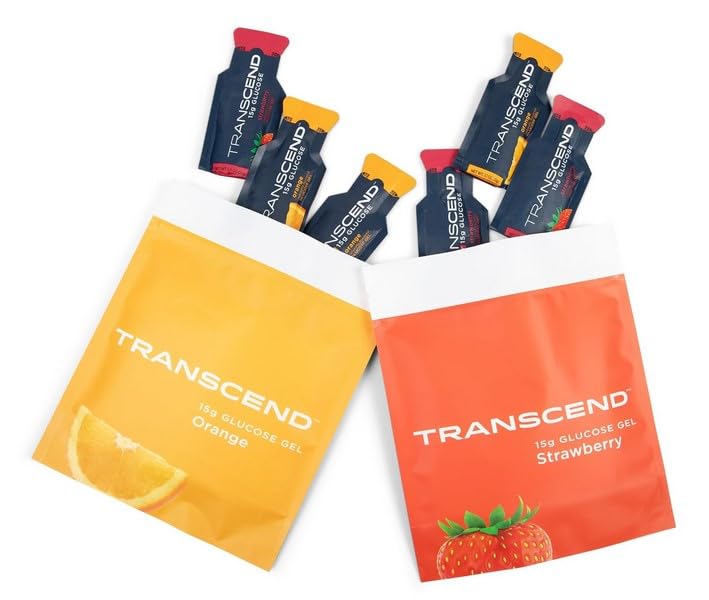 quick energy gel for athletes