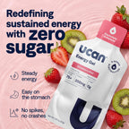 quick energy gel for sports performance