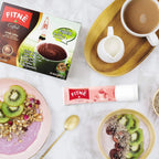 quick energy multivitamin packets