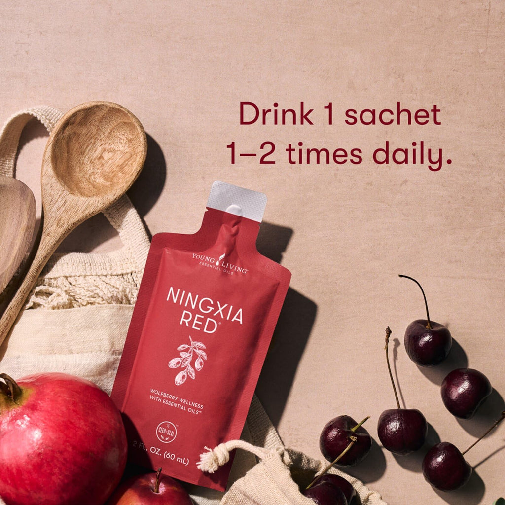quick energy on-the-go
