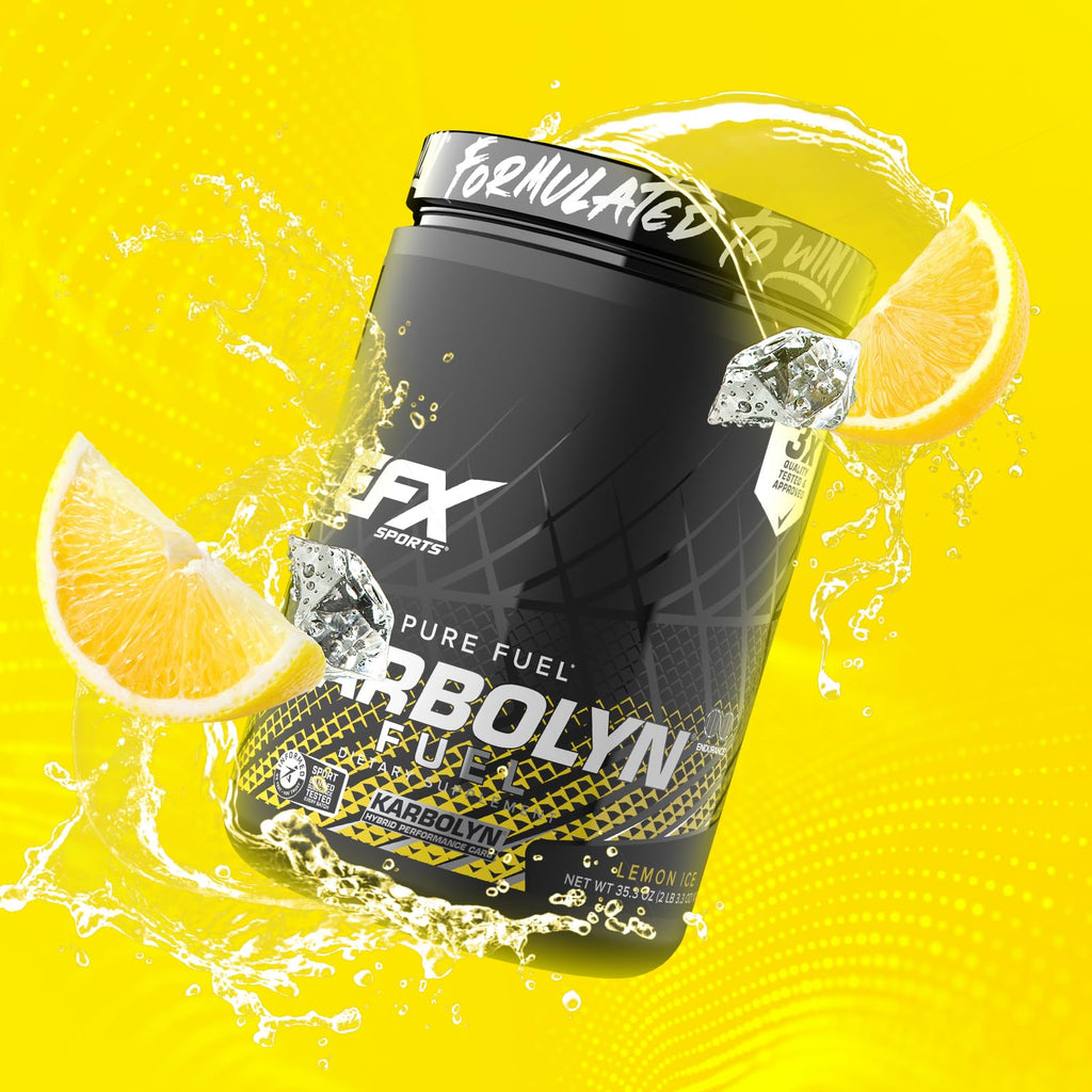 quick energy replenishment powder