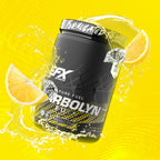 quick energy replenishment powder